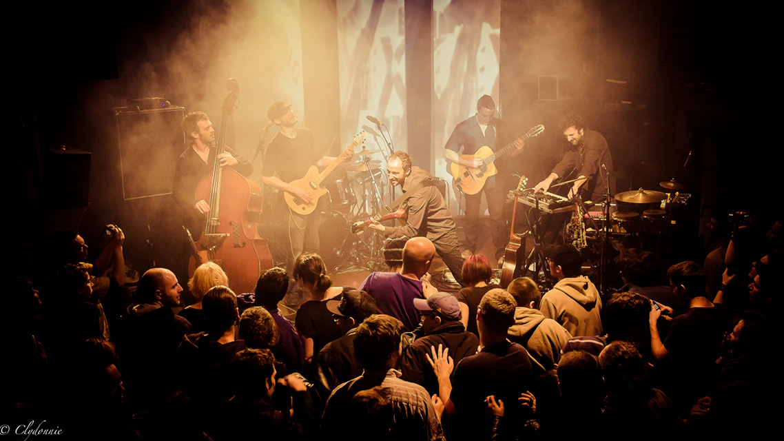Accueil - Elektric Geïsha | Punk Manouche | Toulouse